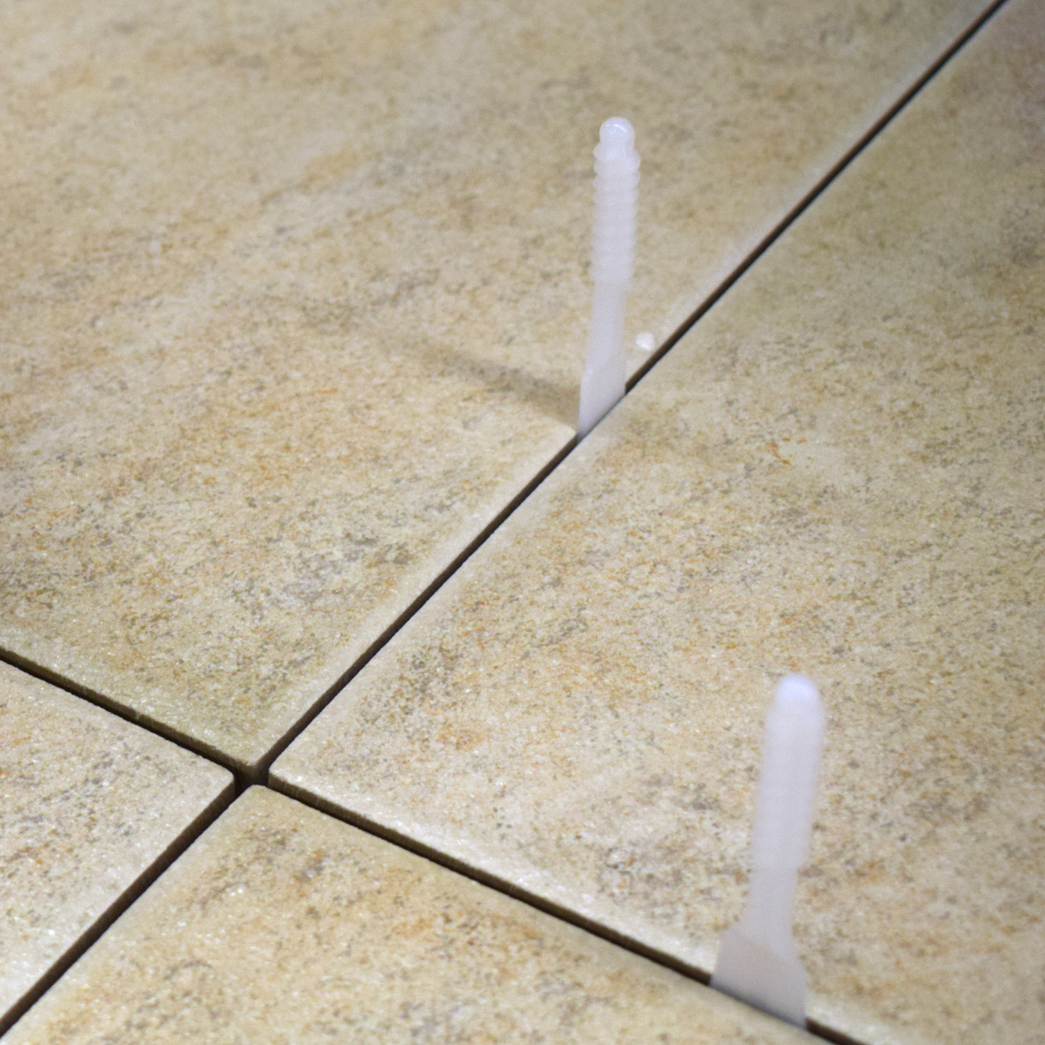 PSC Pro Quick Tile Leveling System - Spacer-Leveling Strap 100 pc bag